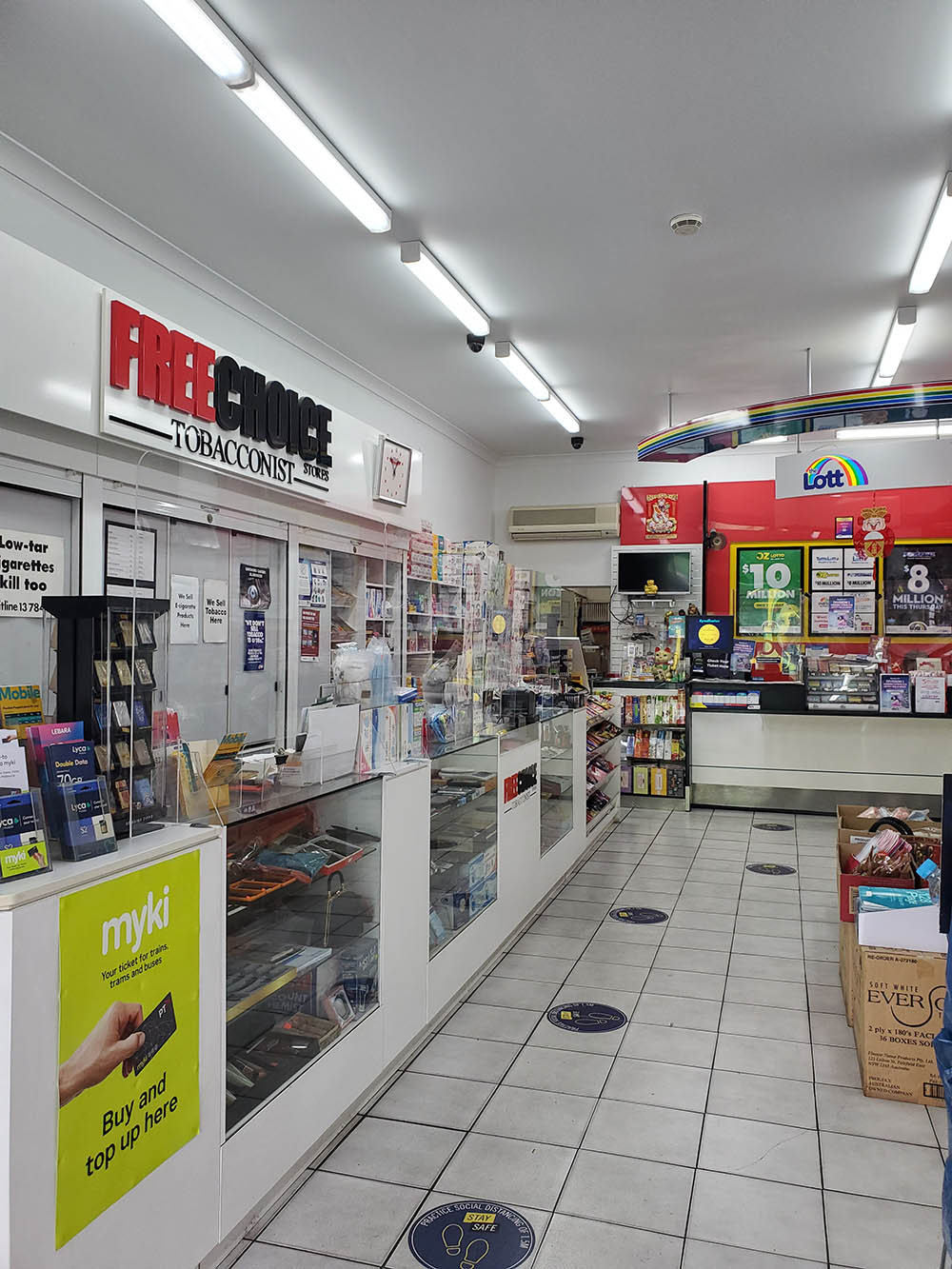 franchise for sale – FREECHOICE AUSTRALIA